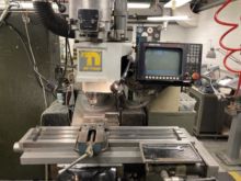 Used Tree Vertical Milling Machine for sale. Tree equipment & more ...