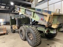 Used Am General Dump Trucks for sale. International equipment & more ...