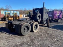 Used AM General M916 for sale | Machinio