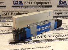 Used Mvh for sale. Festo equipment & more | Machinio