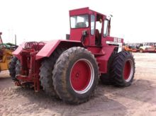 Used International 4366 for sale. International Harvester equipment ...