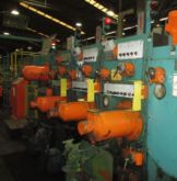 Used Rotary Die Cutter for sale. Omega equipment & more | Machinio