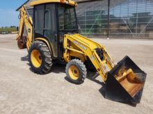 Used 110 Tlb for sale. John Deere equipment & more | Machinio