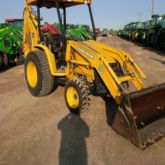 Used 110 Tlb for sale. John Deere equipment & more | Machinio