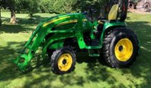 Used 300CX Loader for sale. John Deere equipment & more | Machinio
