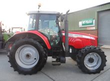 Used Massey Ferguson 6465 for sale. Massey Ferguson equipment & more ...