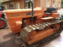Used Fiat Tractors for sale.