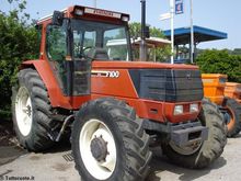 Used Fiat Tractors for sale.