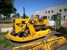 Used Used Fiat Crawler Tractors for sale. Fiat equipment & more | Machinio