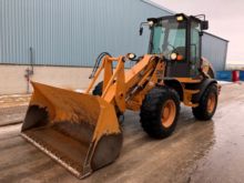 Used Case CE 321 Wheel Loader for sale | Machinio