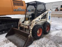 Used 1980 Bobcat for sale. Bobcat equipment & more | Machinio