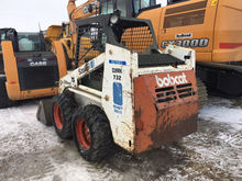 Used 1980 Bobcat for sale. Bobcat equipment & more | Machinio