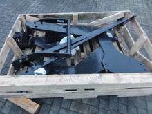 Used Alo Quicke Loader Attachments for sale. Alö and more.