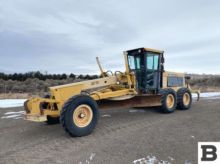 Used Grader Blades With Rippers for sale. Caterpillar equipment & more ...