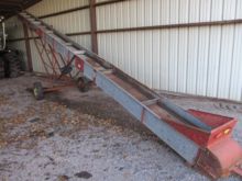 Used Hay Elevator for sale. Krone equipment & more | Machinio