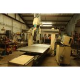 Used CNC Routers 5 Axis for sale. Weeke equipment & more | Machinio