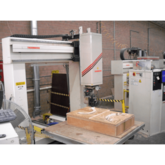 Used CNC Routers 5 Axis for sale. C.R. Onsrud equipment & more | Machinio