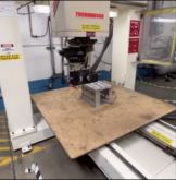 Used Thermwood Cnc Routers for sale. Thermwood equipment & more | Machinio