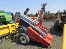 Used Sweet Corn Harvester for sale. Top quality machinery listings ...