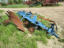 Used Overum Plows for sale. Överum equipment & more | Machinio