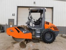 Used Auger Compactor for sale. Hamm equipment & more | Machinio