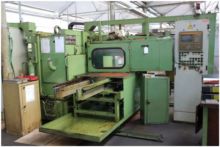 Used Spline Rolling Machines for sale. Grob equipment & more | Machinio