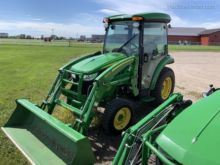 Used 3033R Cab for sale. John Deere equipment & more | Machinio