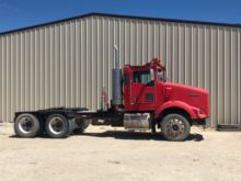 Used Toter Trucks for sale. Freightliner equipment & more | Machinio