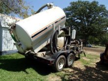 Used Vacuum Excavator for sale. Ford equipment & more | Machinio