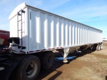 Used Hopper Bottom Trailer for sale. Wilson equipment & more | Machinio