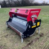 Used Overseeder for sale. Billy Goat equipment & more | Machinio