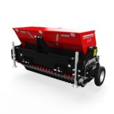 Used Overseeder for sale. Billy Goat equipment & more | Machinio