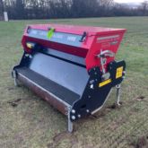Used Overseeder for sale. Billy Goat equipment & more — Page 2 | Machinio