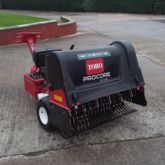 Used Procore 648 for sale. Toro equipment & more | Machinio