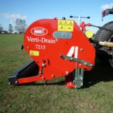 Used Verti Drain for sale. Redexim equipment & more | Machinio