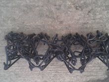 Used Chain Harrows for sale. John Deere equipment & more | Machinio