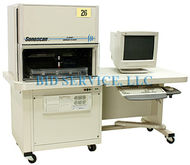 Used Sonoscan for sale. Top quality machinery listings. | Machinio