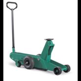 Used 3 Ton Hydraulic Jack Trolley for sale. Kawasaki equipment & more ...