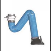 Used Nederman Fume Extraction Arm for sale. Nedermann equipment & more ...