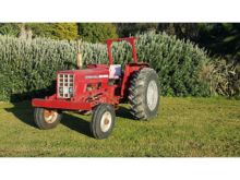 Used International 674 for sale. International equipment & more | Machinio