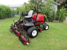 Used Toro Reelmaster 5410 for sale | Machinio