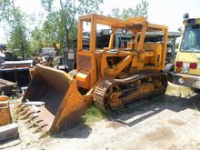 Used International Harvester TD-9 Tractor for sale | Machinio