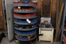 Used Carousel, Bins for sale. Hortech equipment & more | Machinio
