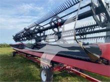 Used Macdon for sale. Case IH equipment & more | Machinio
