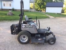 Used Dixie Chopper Riding Mowers for sale. Dixie chopper equipment ...