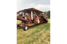 Used Potato Harvesters for sale in USA | Machinio