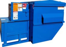 Used Garbage Compactor Truck for sale. International equipment & more ...