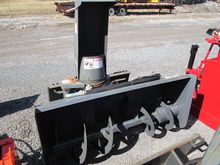 Used Erskine Snow Blowers for sale. Erskine equipment & more | Machinio