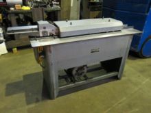 Used Slip Rolls for sale. TENNSMITH equipment & more | Machinio