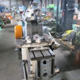 Used Metal Shaper for sale. Baileigh equipment & more | Machinio